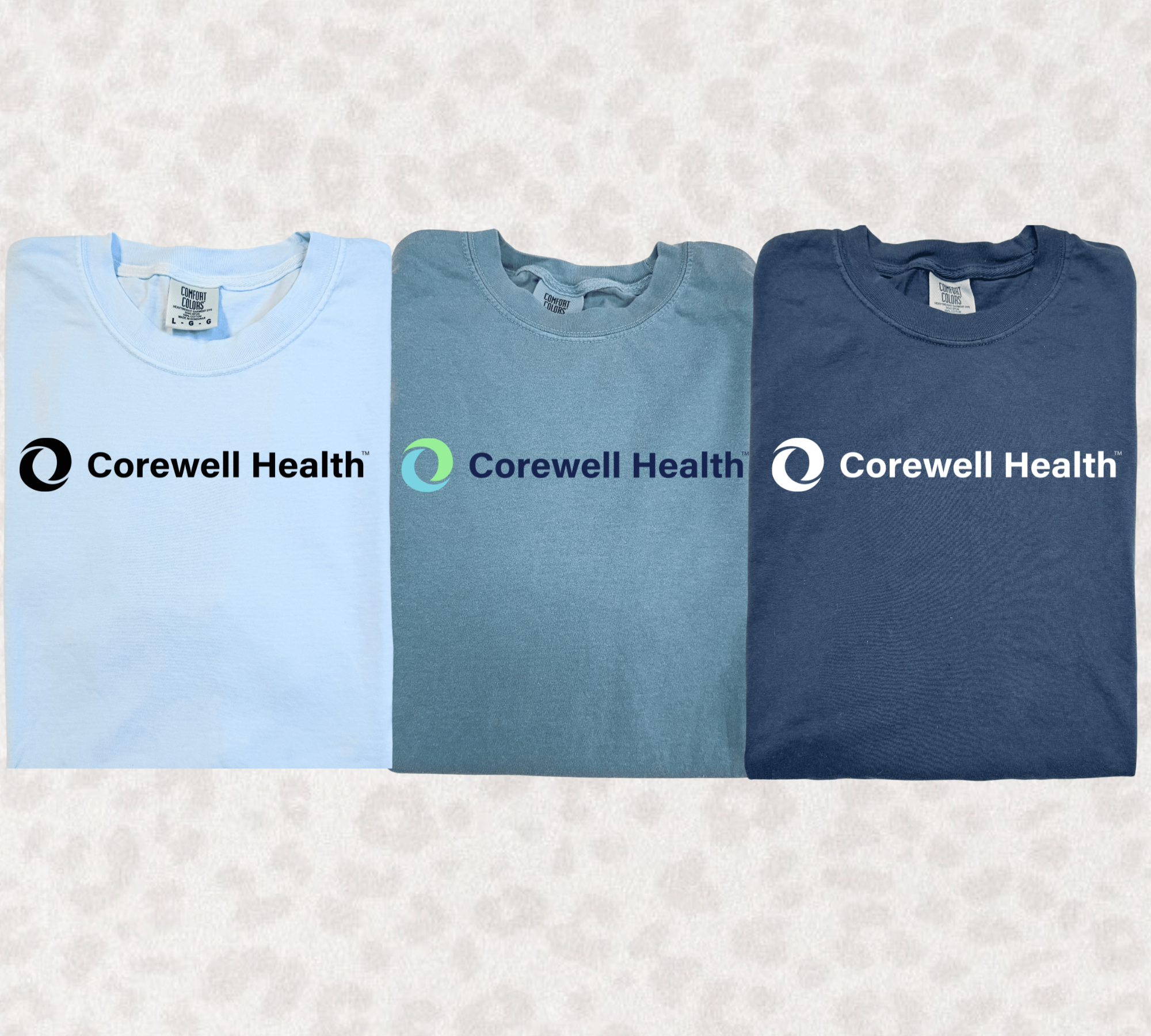 Corewell Health – Work Fit Scrubs