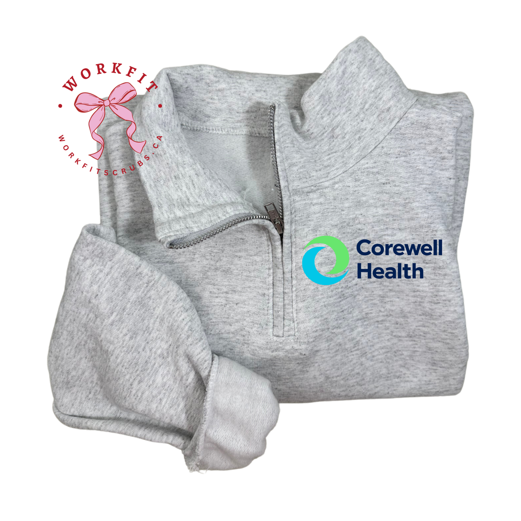 Corewell Health – Work Fit Scrubs