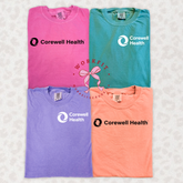 Corewell Health – Work Fit Scrubs